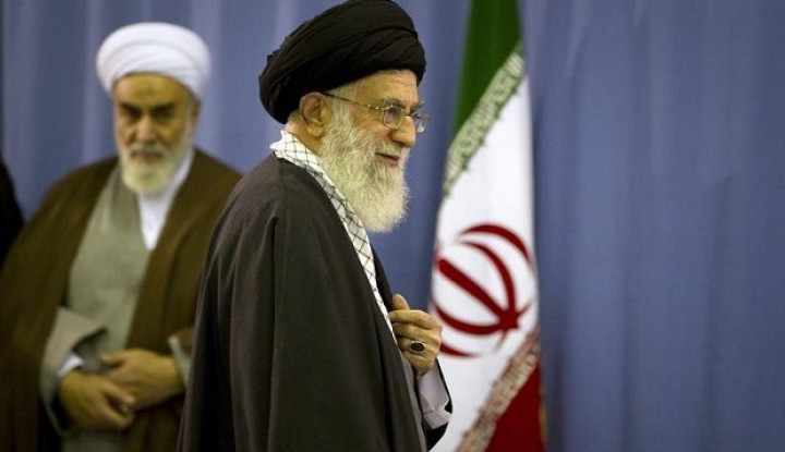 Malapetaka Corona di Negara Syiah Iran - Syiah Indonesia