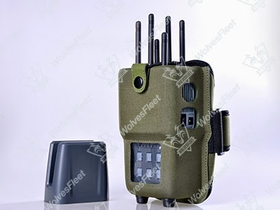 RF Jammer/Prison Jammer/Bomb Jammer/EOD Jammer/RCIEDs Jammer ...