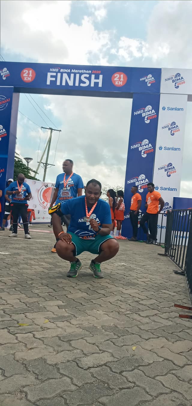 MAX SPORTS: NMB BANK BIMA MARATHON | PICTURES