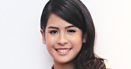 Profil dan Biodata Maudy Ayunda | Biodata Profil Artis