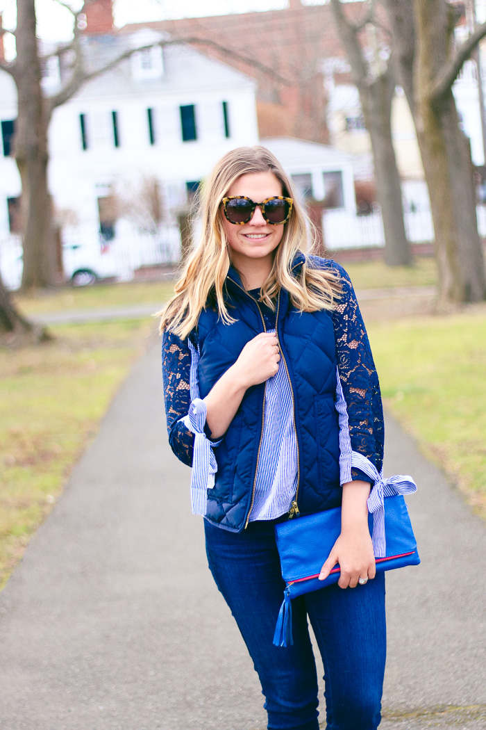 Style Cubby - Fashion and Lifestyle Blog Based in New England