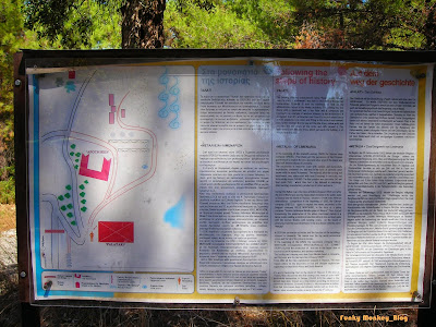 Funky Monkey : Πίσω στο χρόνο ~ Μεταλλευτικό Συγκρότημα Θάσου # 1 ...