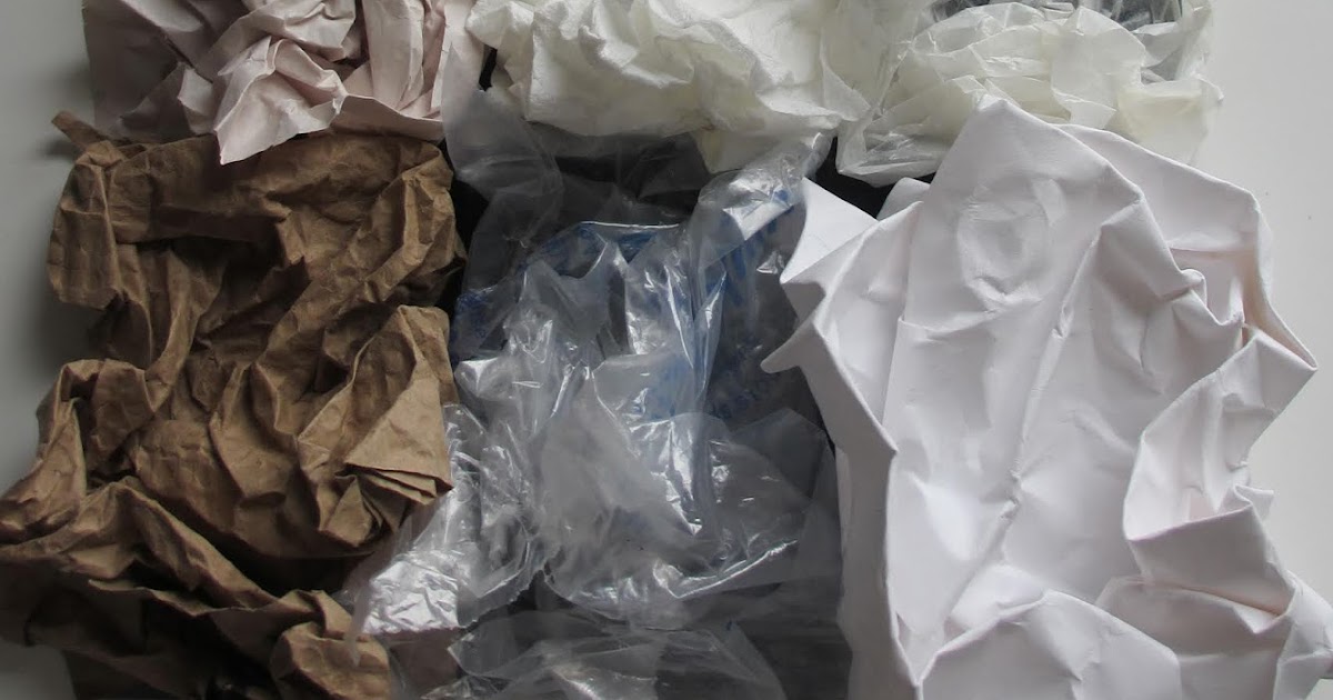 ECHOES: Chapter 2: Paper Relief Investigations