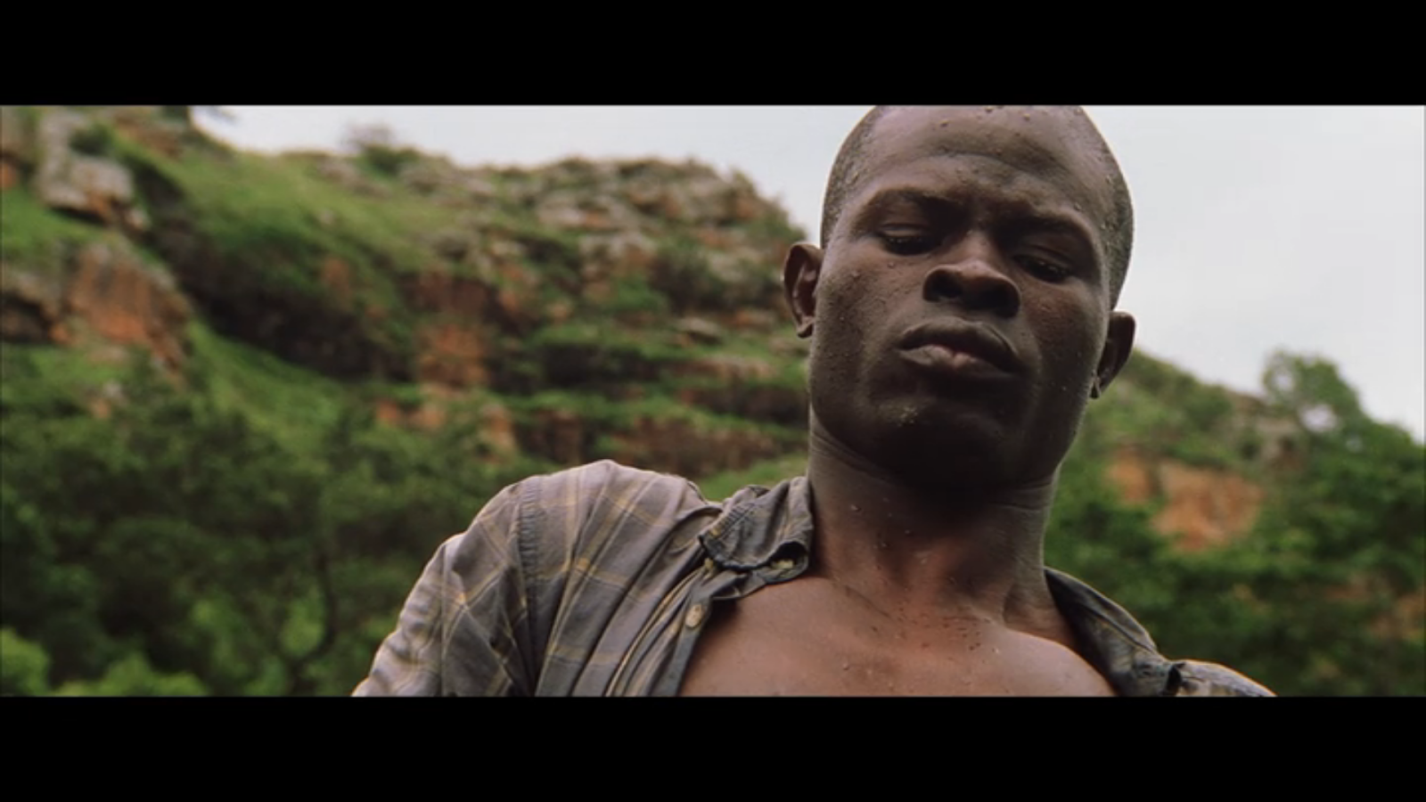 Blood Diamond (2006) - AoM: Movies et al.