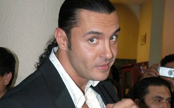 Latin Lover habla sobre sus retos personales en ‘Qué bonito amor’