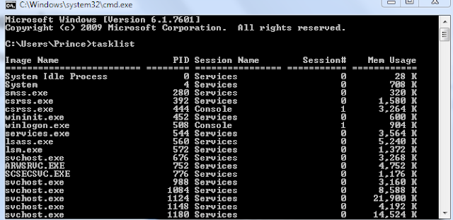 12 Windows Command (CMD) every New User Must Need To Know in 2020