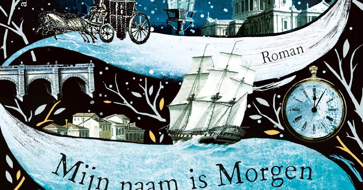 'Graag Gelezen', mijn boekenblog: Ik las: 'Mijn naam is Morgen ... 'Graag Gelezen', mijn boekenblog: Ik las: 'Mijn naam is Morgen ...