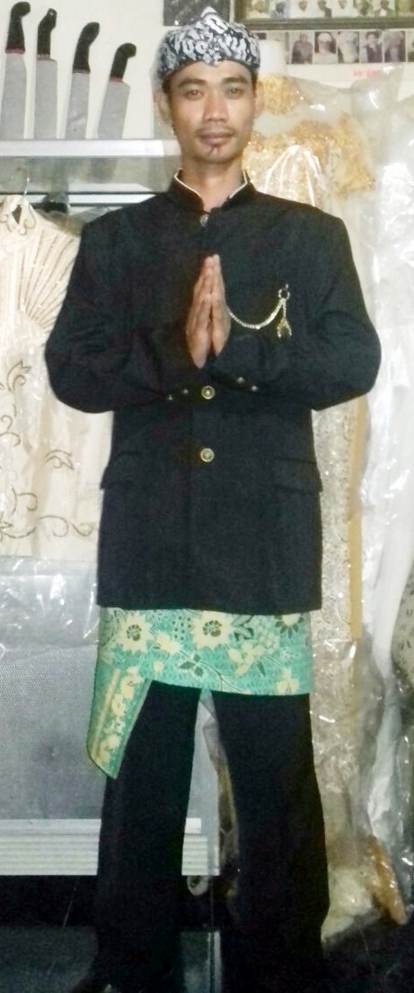 Sewa Beskap Sunda Di Bekasi ~ Sewa Baju Adat Dan Jas Murah