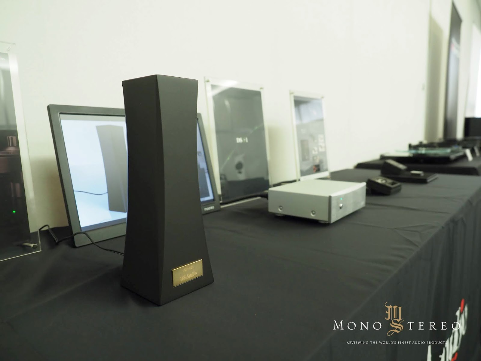 Japanese High-End Audio Show Nagoya 2020 photo report – Ultimate High ...