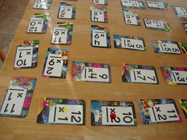10 Flash Card Games & Activities
