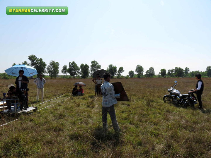 Actor Soe Thu Resumes Artist Career in Myanmar