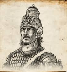 sunu pamungkas: PERJUANGAN PAHLAWAN KERAJAAN HINDU, BUDDHA, DAN ISLAM