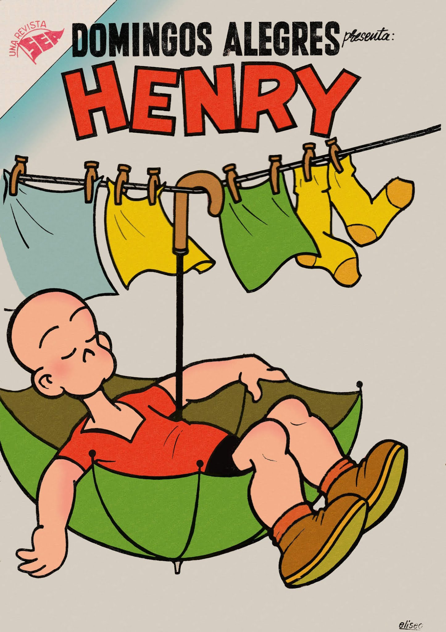 PLANETA GURIGIBI: DOMINGOS ALEGRES Nº 101 AO Nº 200