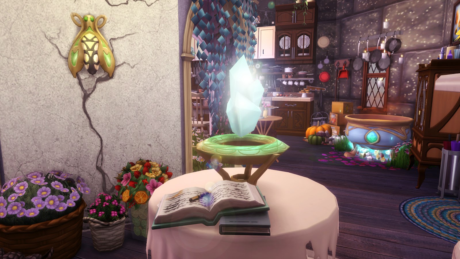 The sims 3 cc magic help - lasopasmash