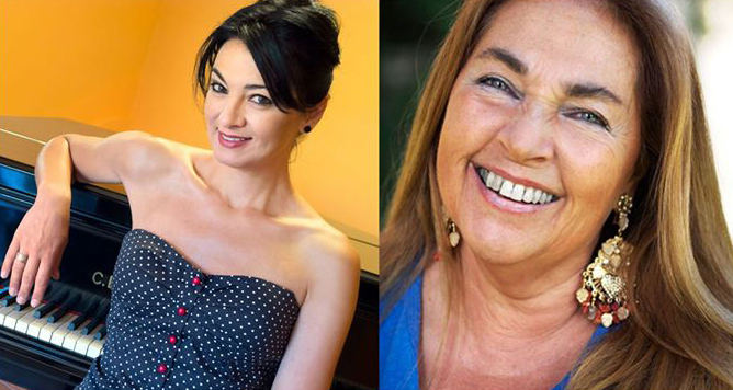 “Desaparecidos, destini nel Tango”, Al Caffè Letterario di Pescara con ...