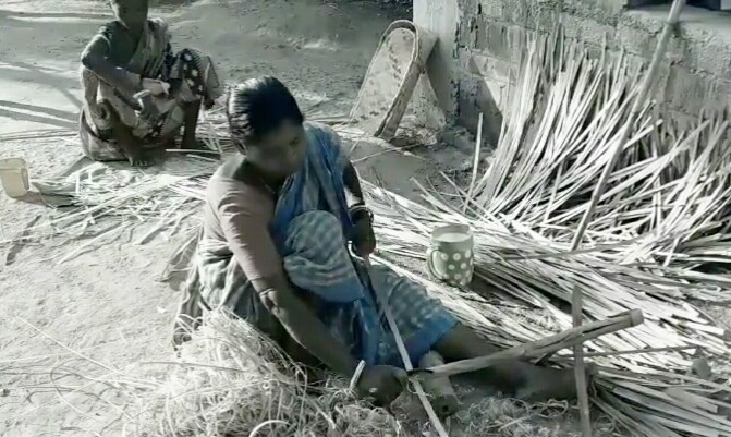 মাহালি আদিবাসী সম্প্রদায়ের বিষয়ে কিছু তথ্য Mahali tribe of India