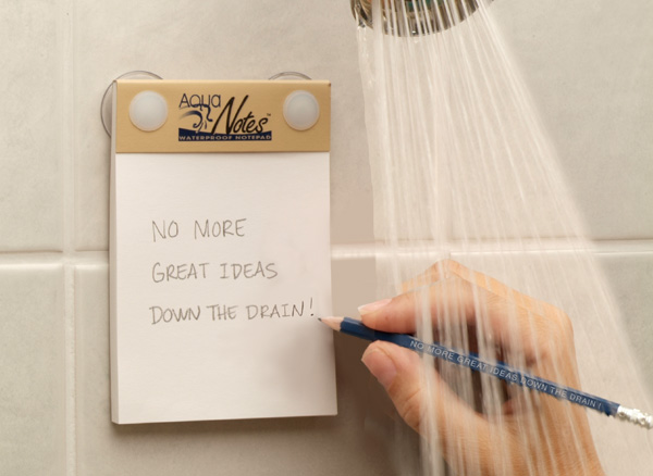 Beautifully Organised: 5 cool notepads to make your To Do list more fun!