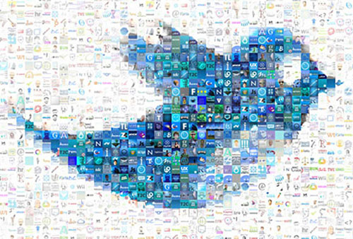 Get Microblogging with Twitter - Wonarts