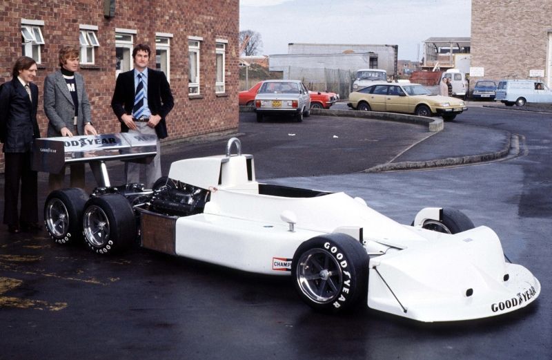 March 2-4-0 Press Version - 1977