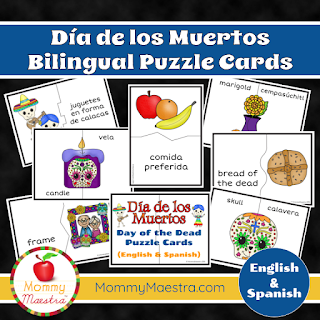 Mommy Maestra: MommyMaestra's Day of the Dead, Día de los Muertos ...