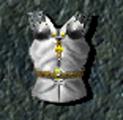 Best cRPGs: FULL PLATE MAIL, Baldur's Gate 1, best armor for Fighters BG1