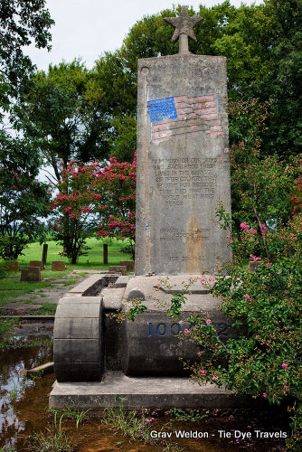 Tie Dye Travels with Kat Robinson - Author, Arkansas Food Historian, TV ...