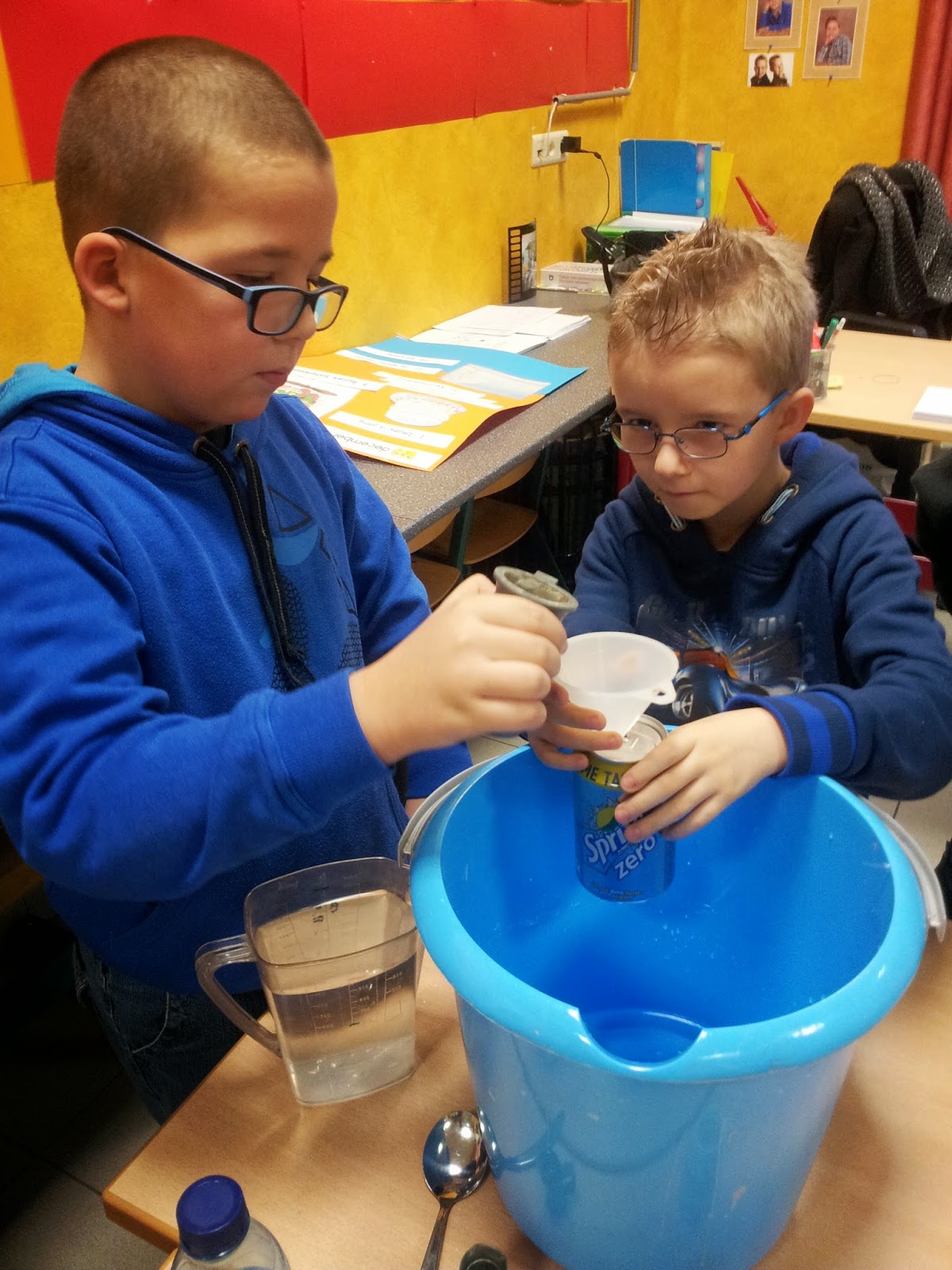L3 Metend Rekenen Liter Deciliter En Centiliter L3 Metend Rekenen Liter Deciliter En Centiliter