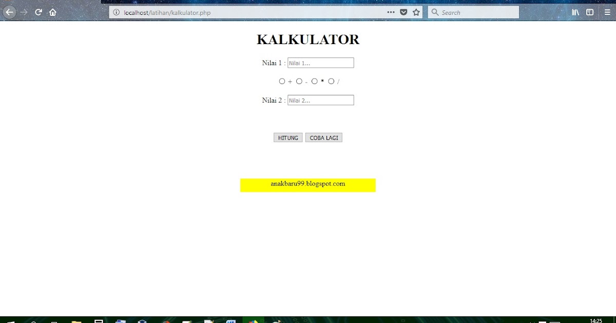Anakbaru99: Membuat Kalkulator sederhana dengan menggunakan bahasa ... Anakbaru99: Membuat Kalkulator sederhana dengan menggunakan bahasa ...