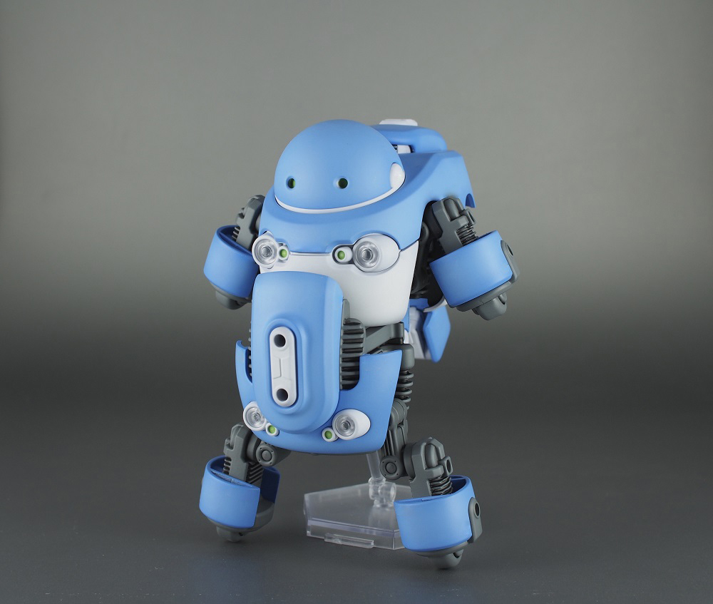 F.A.M.S.G: Kotobukiya TAMOTU (Maruttoys) Introduction Work by In-House ...