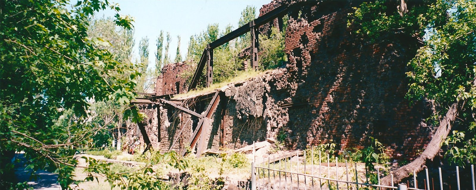 Walking the Battlefields: The Battle of Stalingrad (Jul 1942 to Feb ...