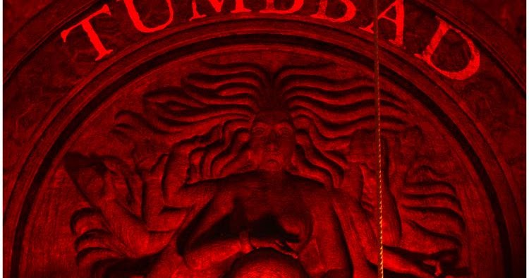 TUMBAAD ( 2018) - ELLIPTICAL FOCUS