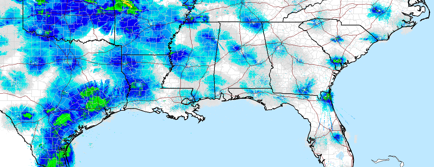 Minnesota Birdnerd: Wind Map Helps Explain Migration Pattern