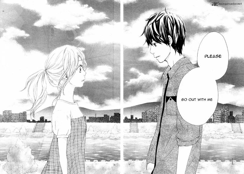 JennTags | Introspection: BEST SHOUJO MANGA RECOMMENDATIONS