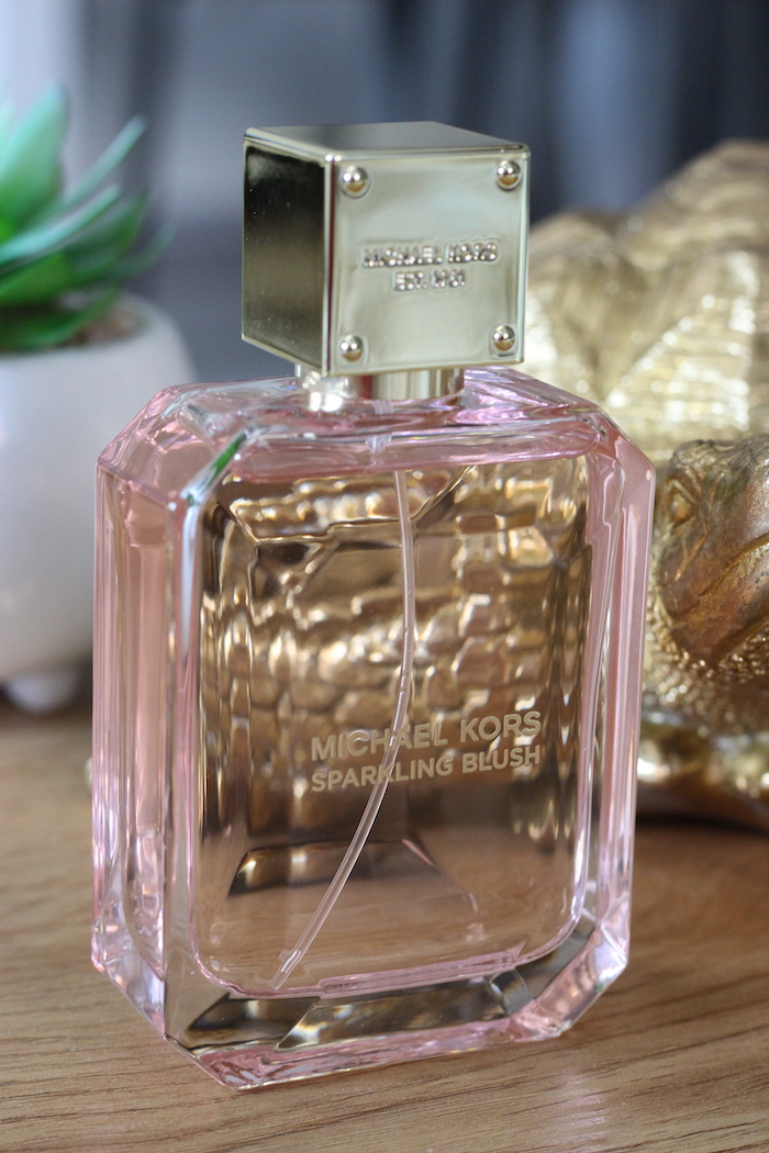 JAKÉ JSOU PARFÉMY MICHAEL KORS? - Elizabeth Lore