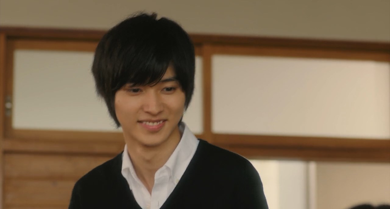 Review : [ orange - Live Action ]