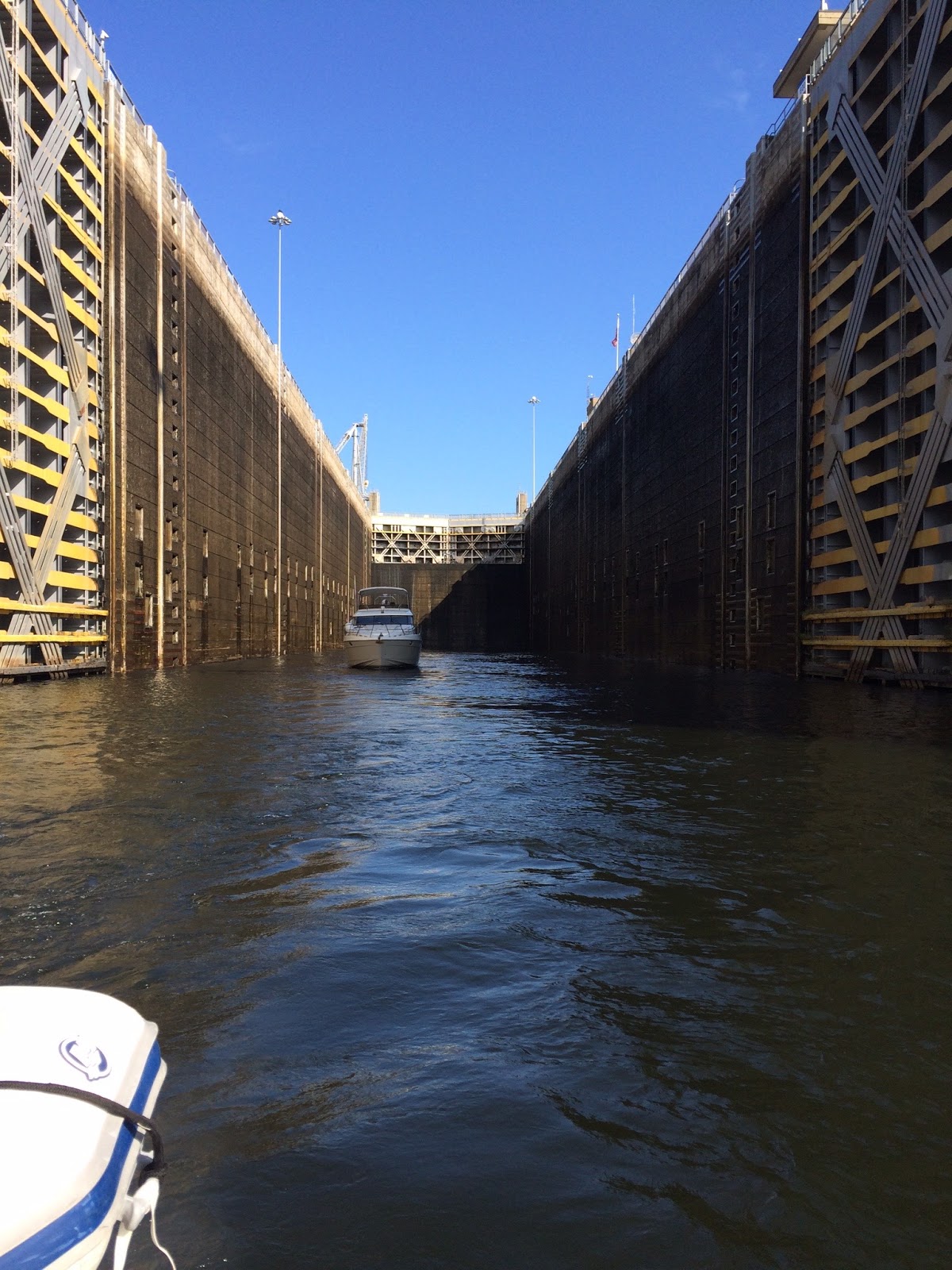 Meandering Magees: Fulton, Mississippi