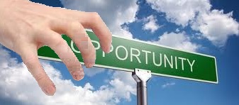 Our Amazing World: Grab the Opportunity