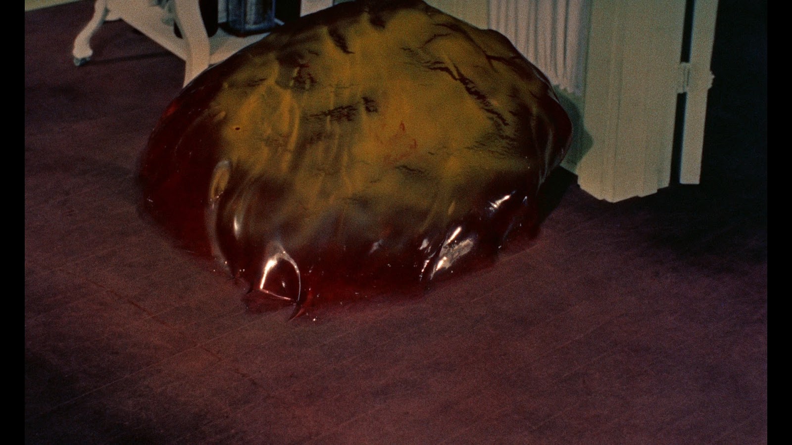 Realm Of Retro : THE BLOB 1958