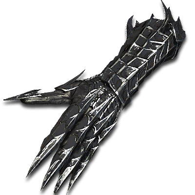 In-game Art - Attire [datamined] | Bloodborne Wiki