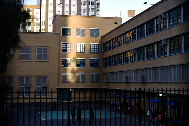 NYC Rubber Room Reporter and ATR CONNECT: New York State Education ...