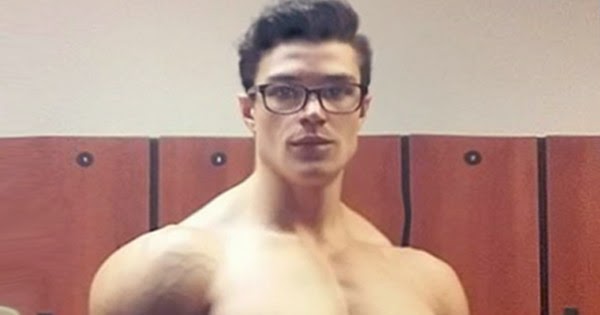 BUILT by tallsteve: Clark Kent?