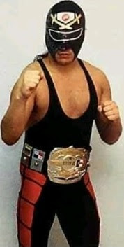 ¿QUIEN ES QUIEN? LUCHA LIBRE