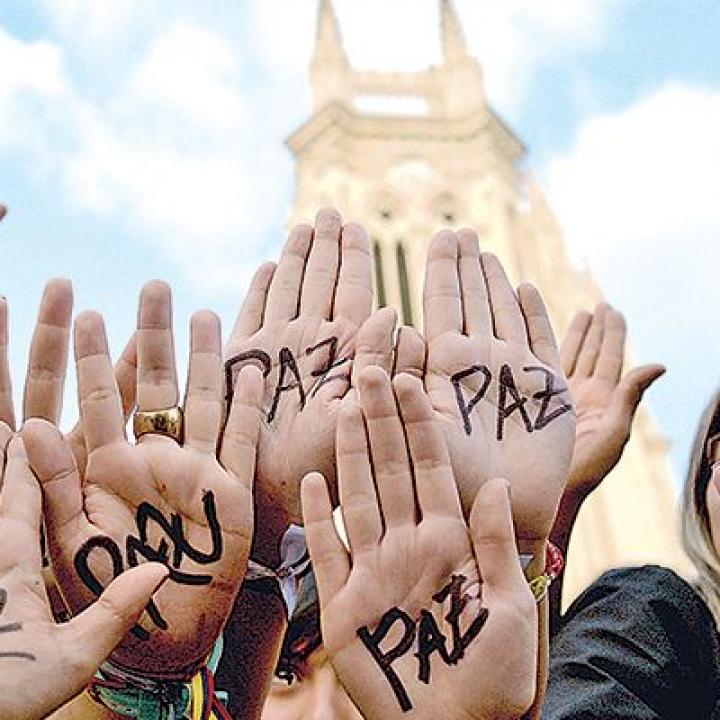 Organización Mundial por la Paz: Organización Mundial por la Paz