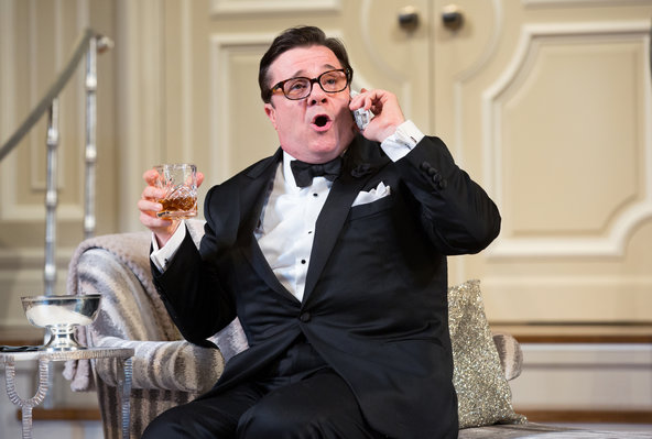 Top 10 Favorite Broadway Performances I've Seen (Play)