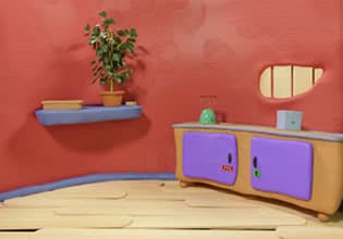 Clay Scape | Juegos de Escape. Escape Games. Escape Room Online