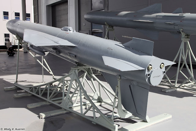 SI VIS PACEM, PARA BELLUM: Il P-120 Malahit (nome in codice NATO: SS-N ...