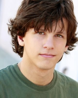 Dyllan Christopher Phil Of The Future