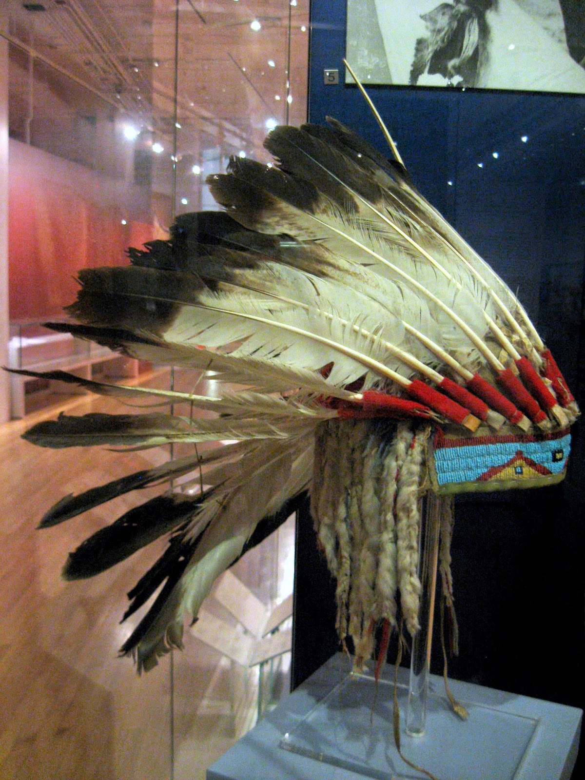 Maple, Lily, Peony, and Rose: Catch-22s in First Nations Depictions: Be ...