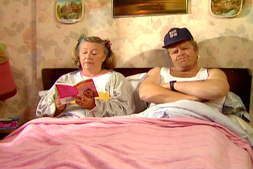 Onslow Keeping Up Appearances Quotes. QuotesGram
