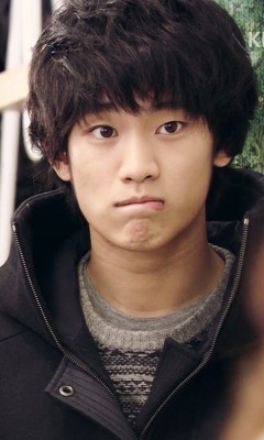 KEISMAGIC: Dream High Song Sam Dong